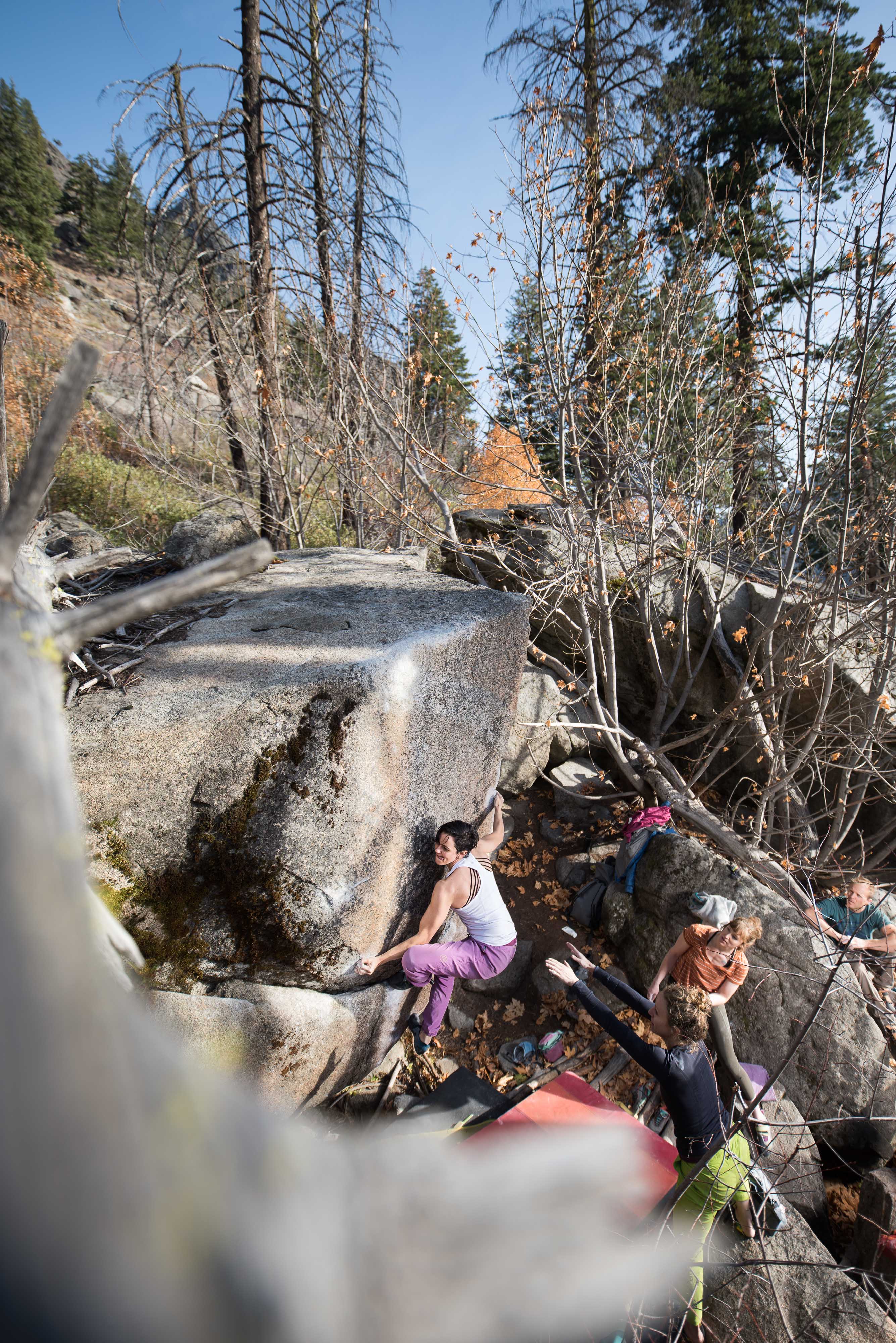 Women Empower Active Mercedes Pollmeier – UR Sportswear