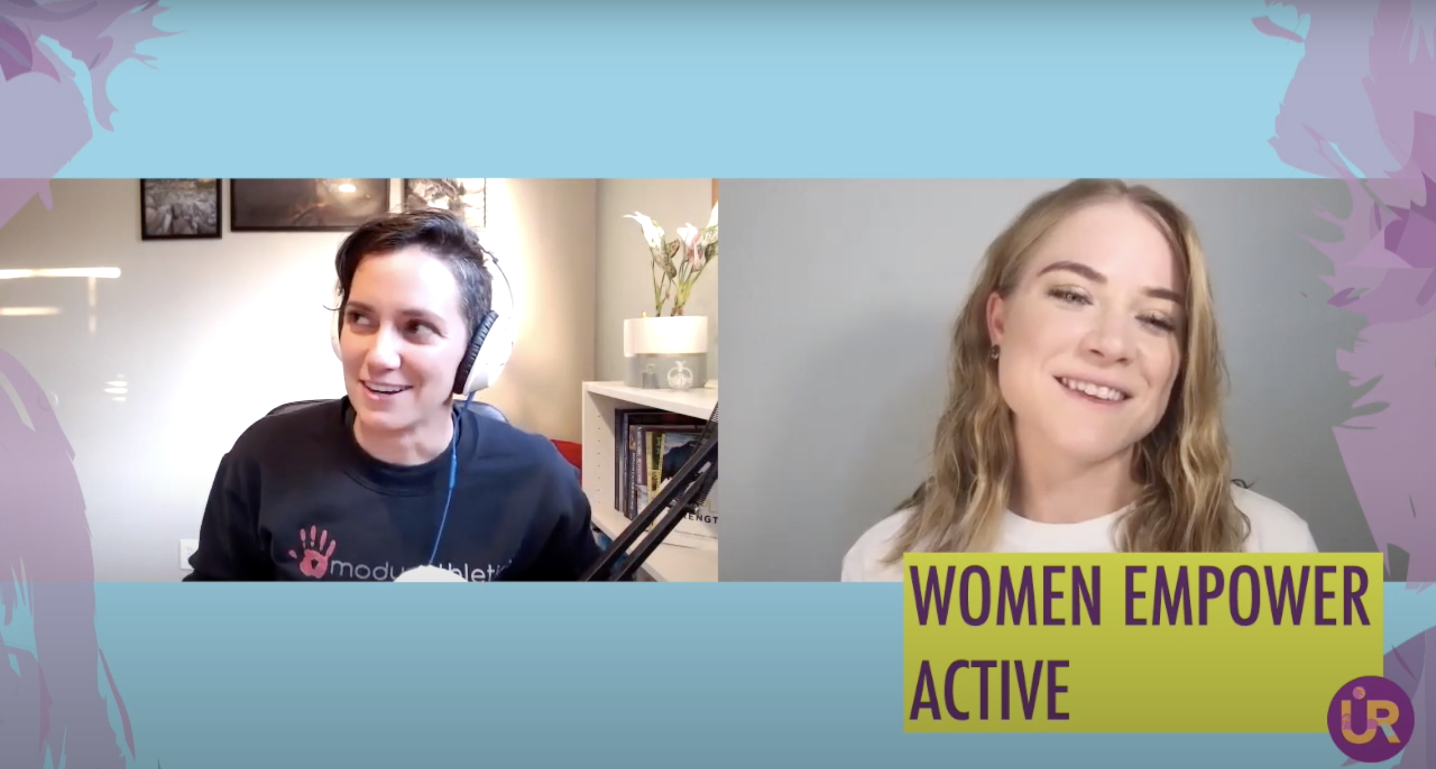 Women Empower Active Placing Value Where You Need It Most – UR Sportswear