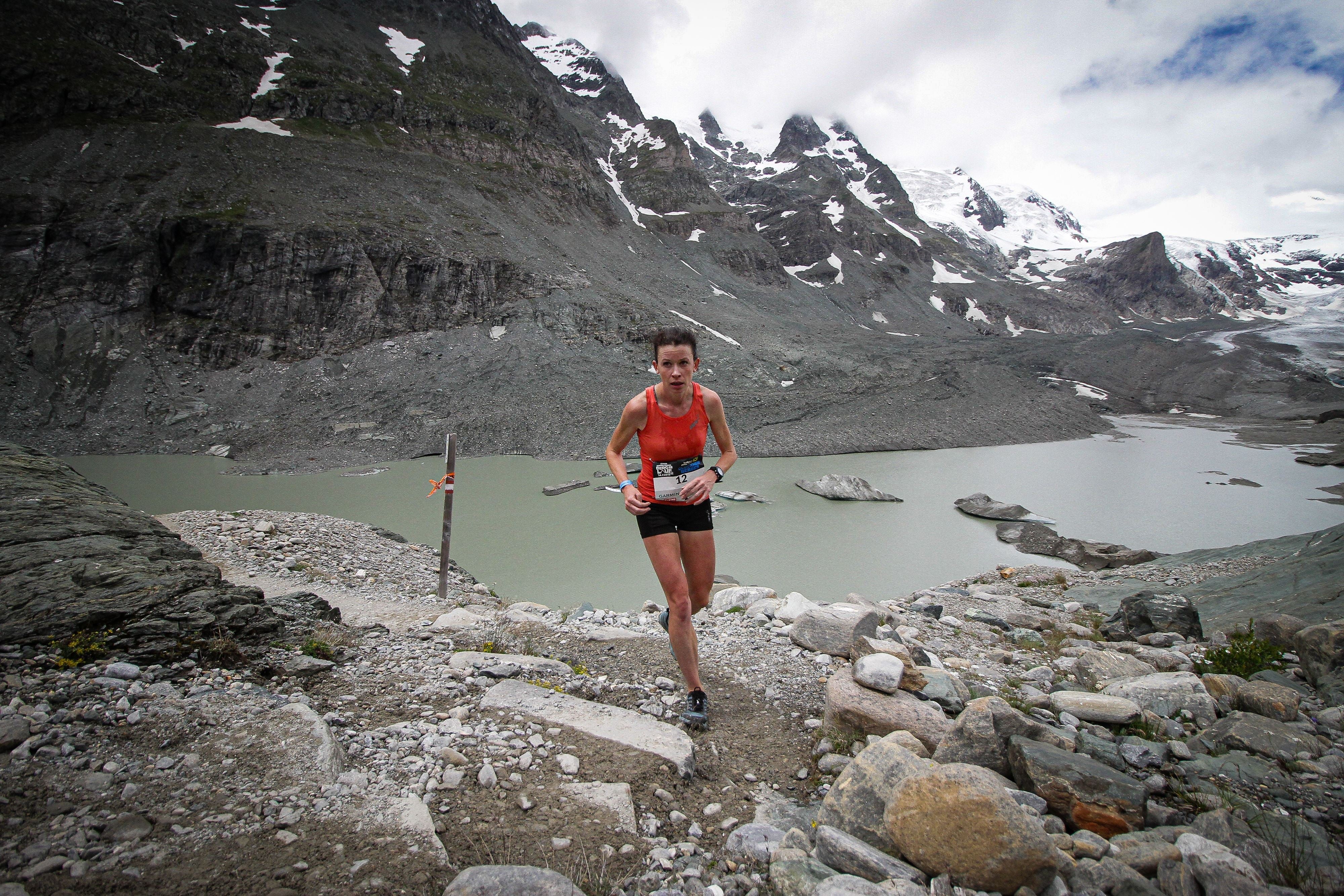 Women Empower Active Sarah McCormack (Re-release) – UR Sportswear