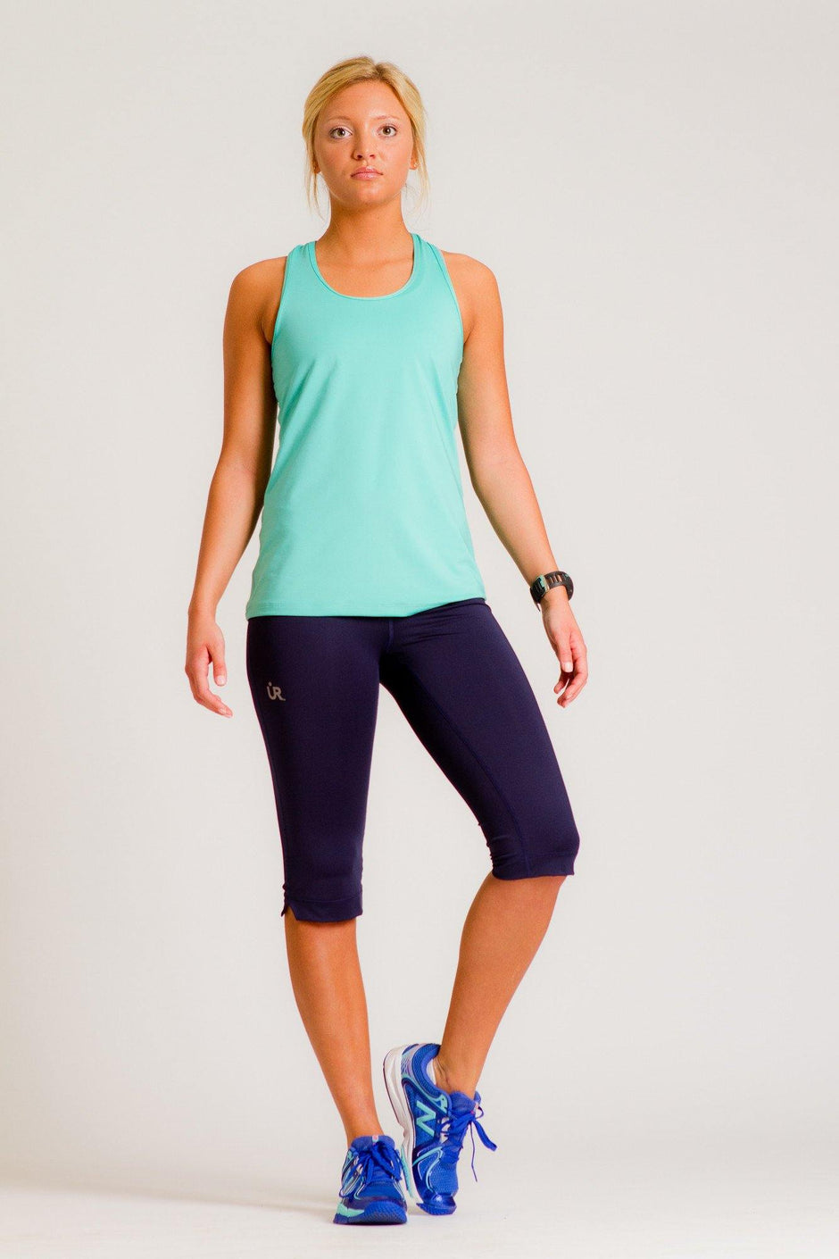 UR Sportswear- Women's running apparel. Built for women, by women.